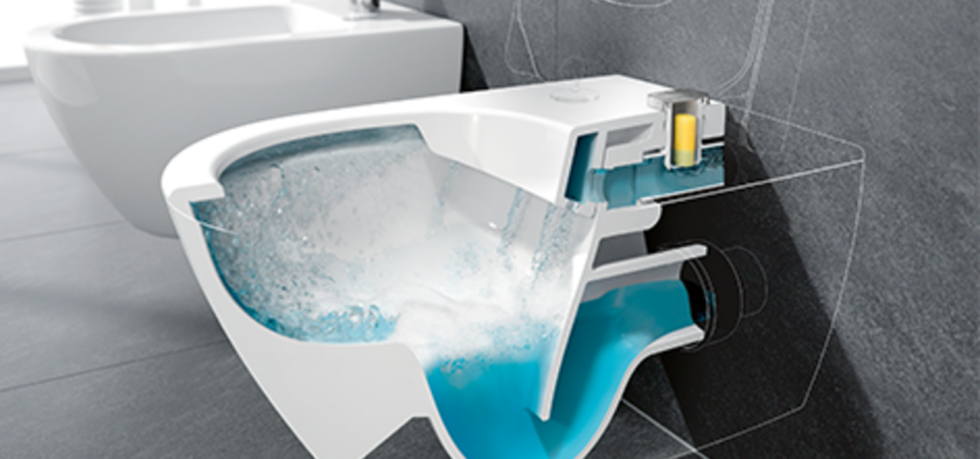 VIFRESH Sencillo. Invisible. Fresco. - Aqua Mobel - Todo para tu baño